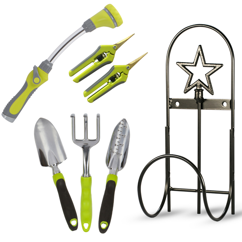 Ultimate Garden Tool Gift Set